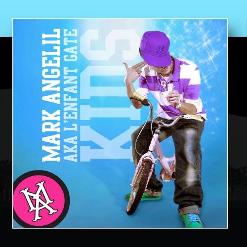 Mark Angelil - Kids (Single) - Amazon.com Music
