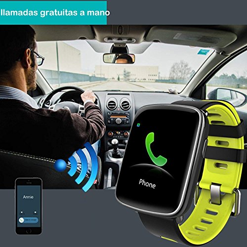 Venta > smartwatch innova > en stock