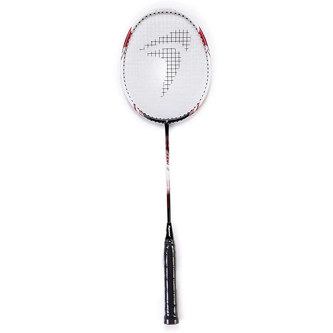 Flypower Badminton Racket Agni 4, Multi Color : Amazon.in: Sports ...