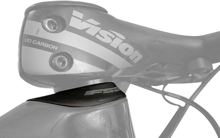 Vision Carbon Cone Spacer For Metron 5D H2042 Bianchi Sports Outdoors vision-carbon-cone-spacer-for-metron-5d-h2042-bianchi-sports-outdoors