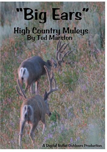 Amazon.com: "Big Ears" : Ted Marston, Ted Marston, Ted Marston: Movies & TV