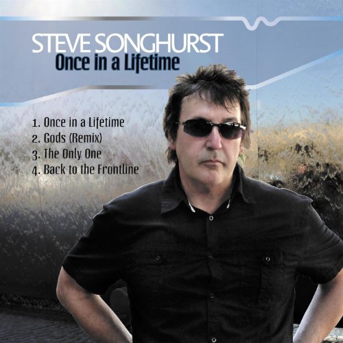 Play Once in a Lifetime by Steve Songhurst on Amazon Music