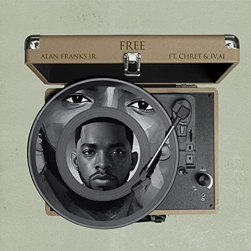 FREE by Alan Franks Jr. on Amazon Music - Amazon.com