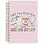 Amazon.com : Ecezatik Nurse Notebook, Nursing Notebook, Nurse ...