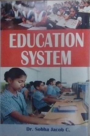 Buy Education System Book Online at Low Prices in India | Education ...