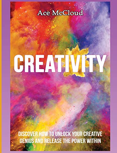 20 Best Creative Thinking Books of All Time - BookAuthority