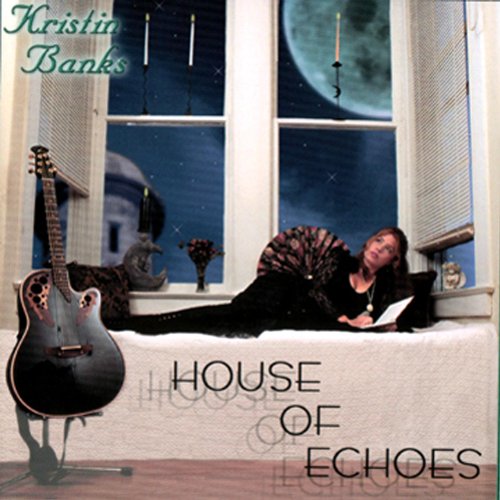 Play House of Echoes by Kristin Banks on Amazon Music