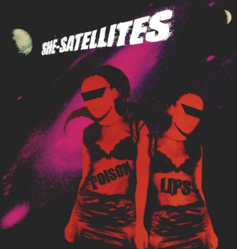 Poison Lips [Vinyl LP]: Amazon.de: Musik-CDs & Vinyl