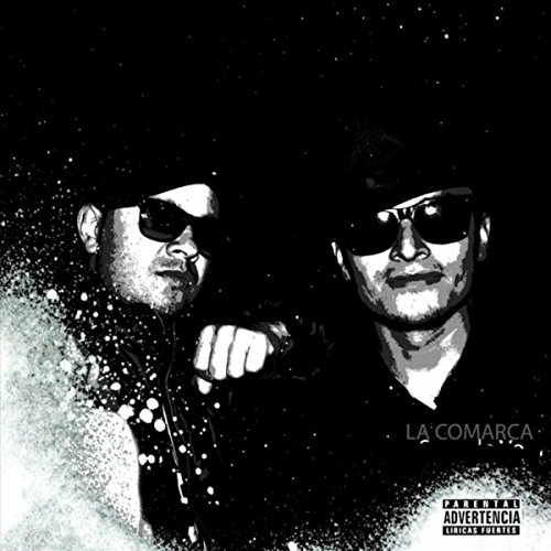 Amazon.com: La Comarca [Explicit] : La Comarca Etc: Digital Music