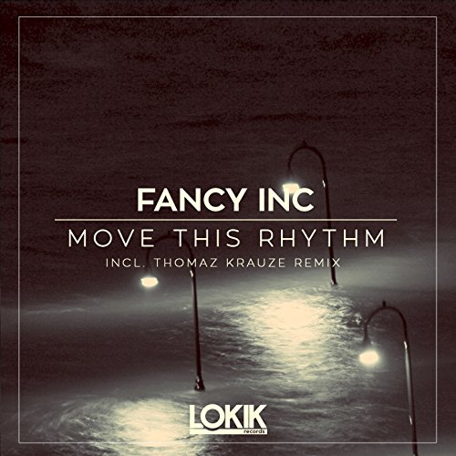 Play Move This Rhythm by Fancy Inc on Amazon Music