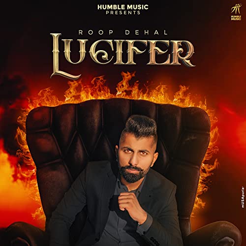 Amazon.com: Lucifer : Roop Dehal: Digital Music