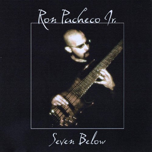 Seven Below by Ron Pacheco Jr. on Amazon Music - Amazon.co.uk