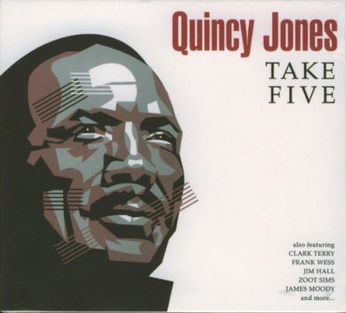 Amazon.co.jp: Take Five: ミュージック