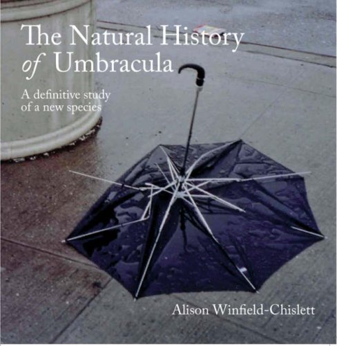 The Natural History of Umbracula: A Definitive Study of a New Species ...