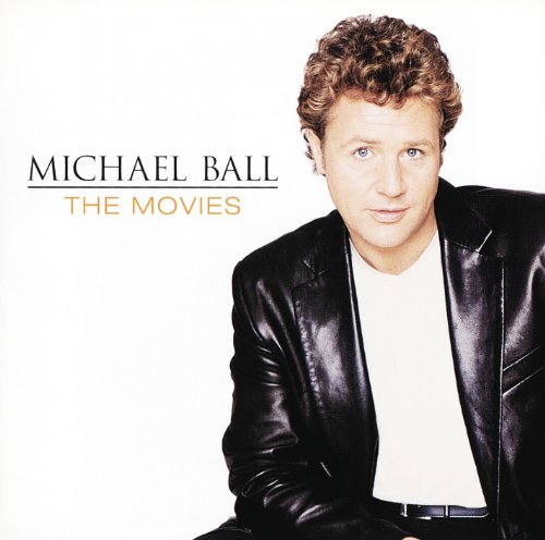 Amazon.com: The Movies : Michael Ball: Digital Music