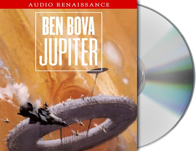 Jupiter: A Novel (The Grand Tour): Bova, Ben, Noble, Christian, Warner ...