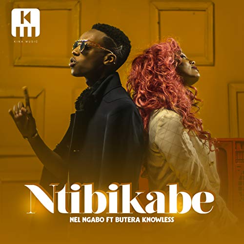 Play Ntibikabe (feat. Butera Knowless) by Nel Ngabo feat. Butera ...