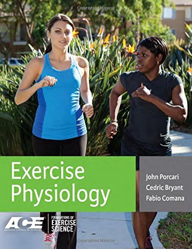 Exercise Physiology (Foundations of Exercise Science) by John P ...