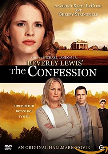 Amazon.com: Confession : Movies & TV