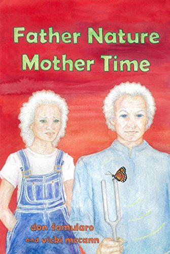 Father Nature, Mother Time eBook : Famularo, Don, McCann, Vicki: Amazon ...