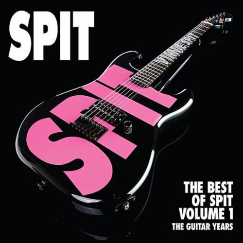 Amazon.com: The Best of Spit, Vol. 1, The Guitar Years [Explicit ...
