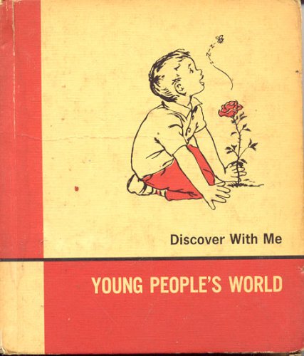 Discover With Me (Young People's World, 8) | Amazon.com.br