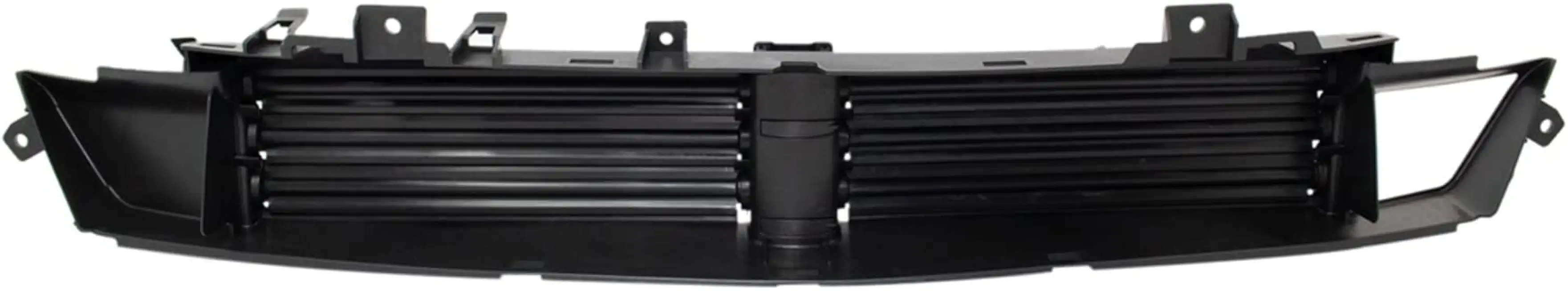 Understanding The Function Of An Active Grill Shutter In Your Vehicle ...