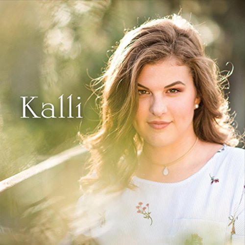 Play Kalli by Kalli Harshman on Amazon Music