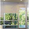 Amazon.com: Phifer SheerWeave Solar Screen Mesh for Windows 75% Shade ...