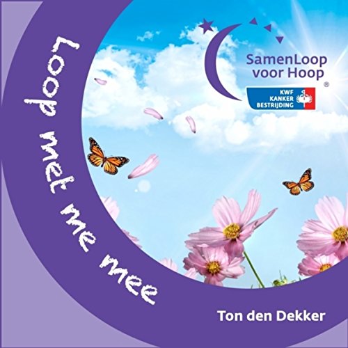Amazon.com: Loop met me mee : Samenloop voor hoop: Digital Music