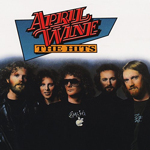 Play April Wine: The Hits by April Wine on Amazon Music