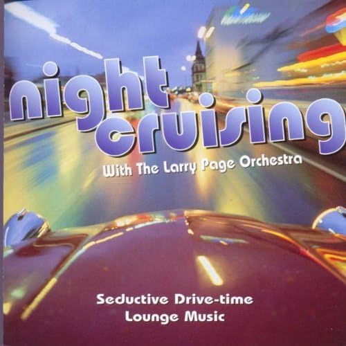 Amazon.co.jp: Night Cruising With...: ミュージック