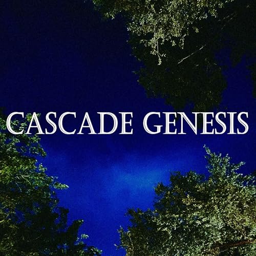 Gaze Upon The Night Sky song by Cascade Genesis from Gaze Upon The ...