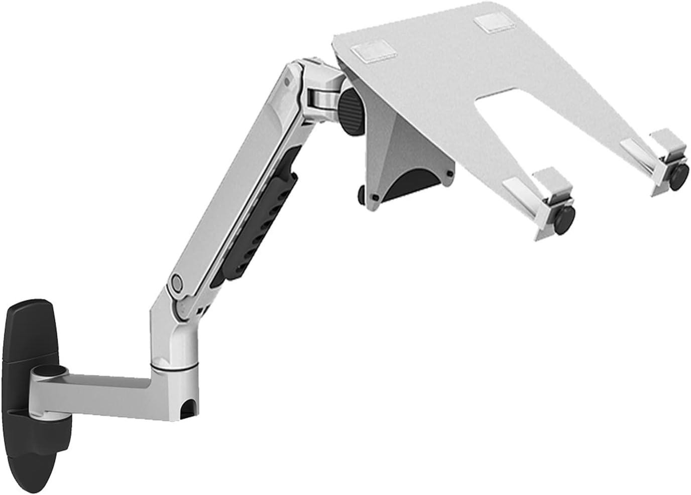 Amazon.com: V62WT Aluminum Alloy Mechanical Spring Arm Wall Mount ...