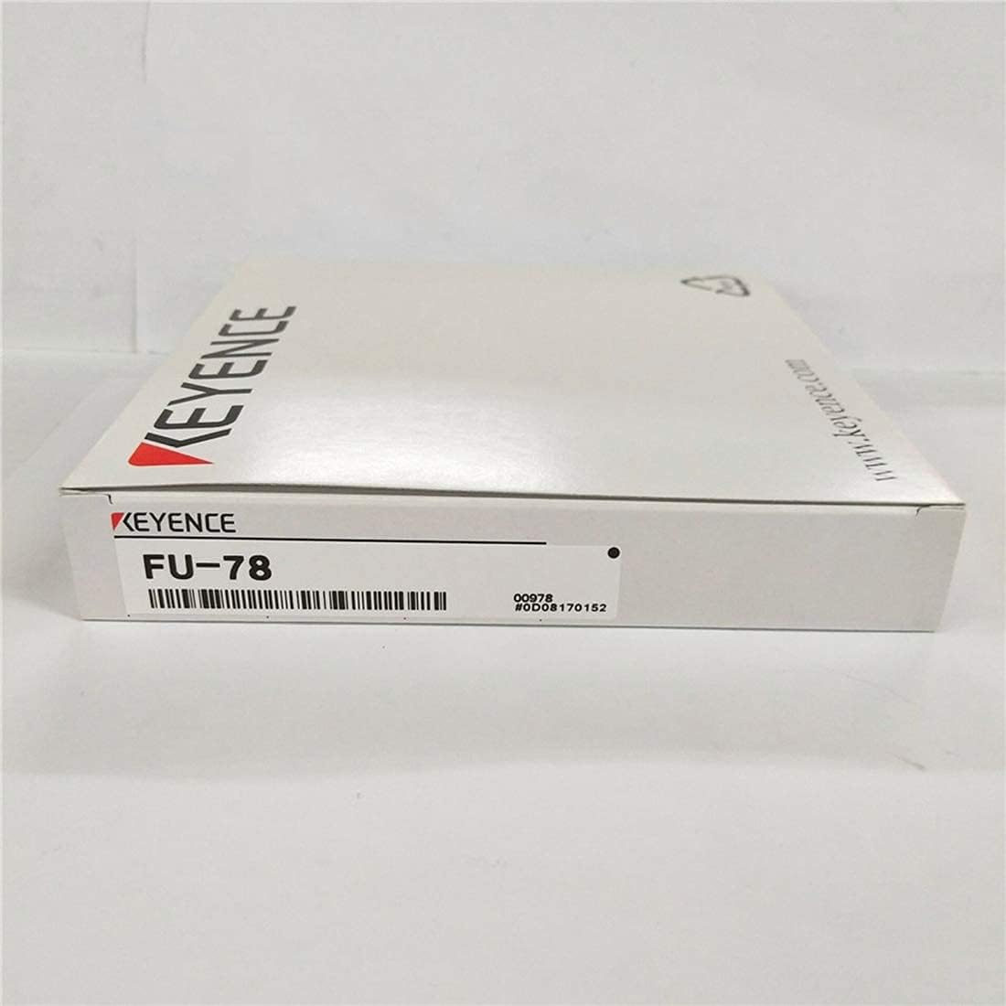 Amazon.co.jp: FU シリーズ ファイバユニット 透過型 FU-78 ファイバセンサ ファイバユニット : 産業・研究開発用品