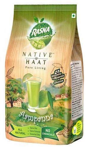 Amazon.com : Rasna Native Haat - Aampanna - 500 g : Grocery & Gourmet Food