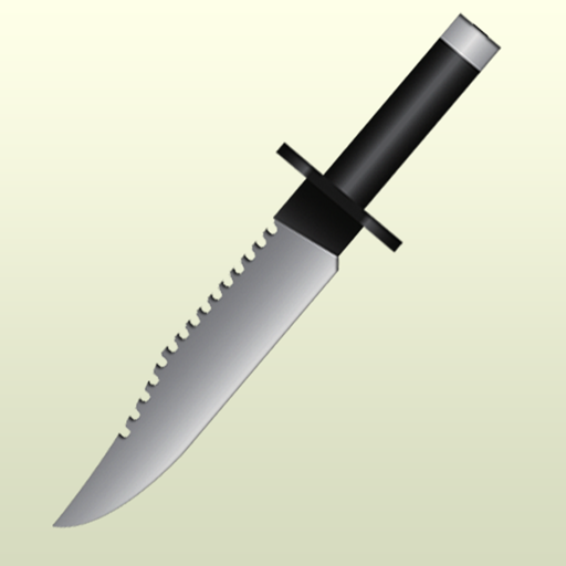 Knife Flip-Amazonアプリストアのアプリ