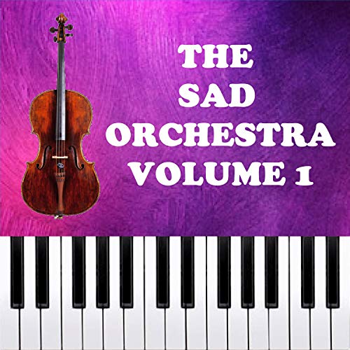 Amazon.com: The Sad Orchestra Vol. 1 : Dario D'Aversa: Digital Music