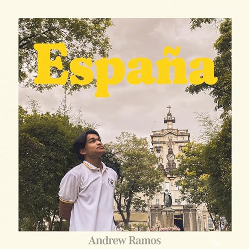 España by Andrew Ramos on Amazon Music - Amazon.com