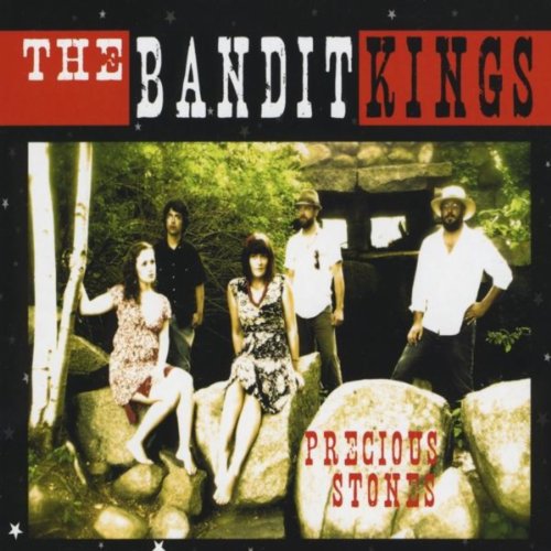 Amazon.com: Precious Stones : The Bandit Kings: Digital Music