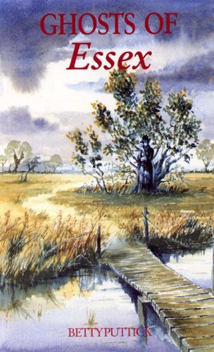 Ghosts of Essex (Ghosts S.): Amazon.co.uk: Puttick, Betty ...