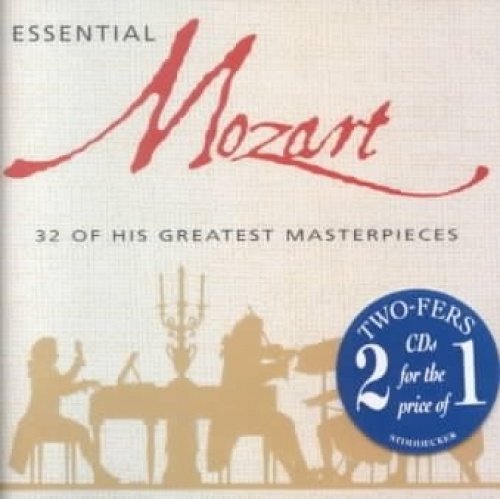 ESSENTIAL MOZART : Amazon.in: Electronics