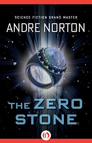 Publication: The Zero Stone