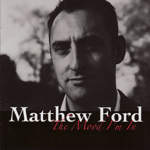 Play The Mood I'm in by Matthew Ford on Amazon Music