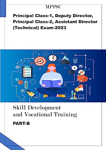 MPPSC Principal Class-1, Deputy Director, Principal Class-2, Assistant ...