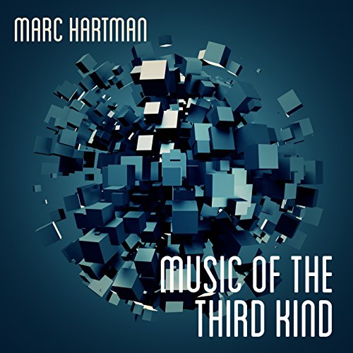 Play Music of the Third Kind by Marc Hartman on Amazon Music