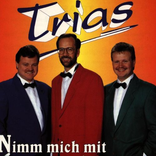 Nimm mich mit - Amazon.com Music