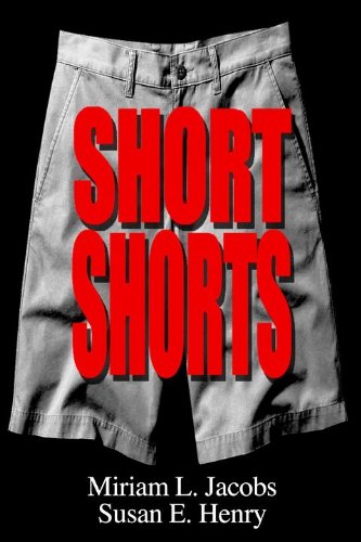Short Shorts (English Edition) - eBooks em Inglês na Amazon.com.br