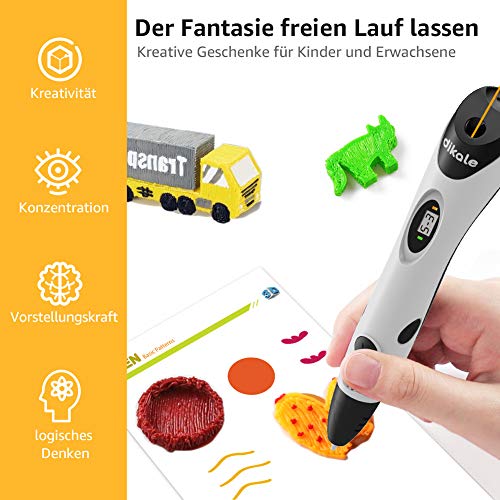 Startseite - 3D Stift - 3Doodler - Vorlagen