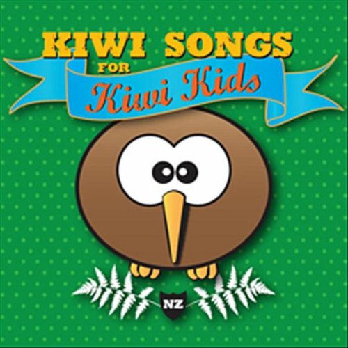 Amazon.com: Kiwi Songs for Kiwi Kids : Various artists: Digital Music